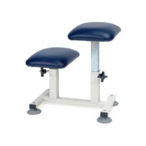 Armedica Flexion Stool Deluxe Split Top - medsourcetables.com