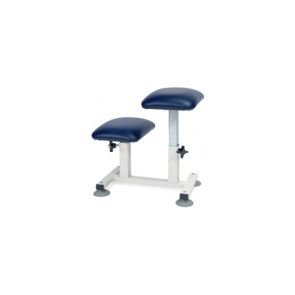 Armedica Flexion Stool Deluxe Split Top - medsourcetables.com
